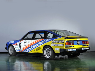 Rover SD1 1981 year wallpapers