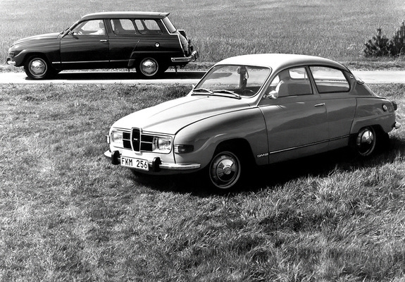 Saab wallpapers