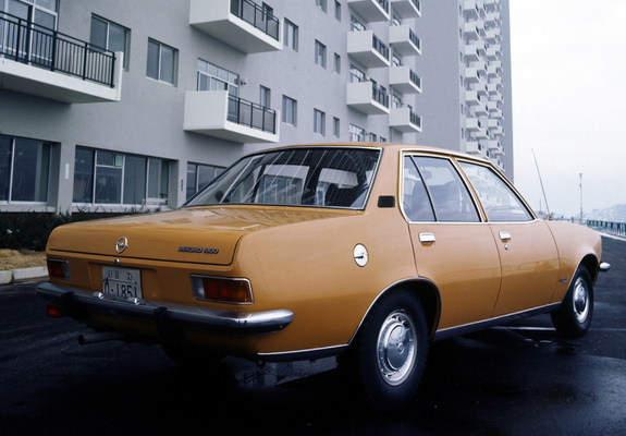 Images of Saehan Rekord 1972–78