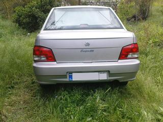 Saipa 132 wallpapers