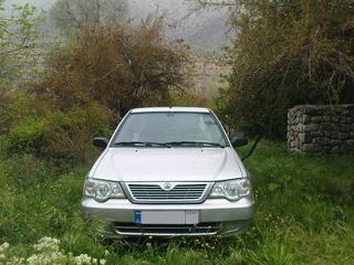 Saipa 132 wallpapers