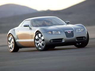 Pictures of Saturn Curve Concept 2004
