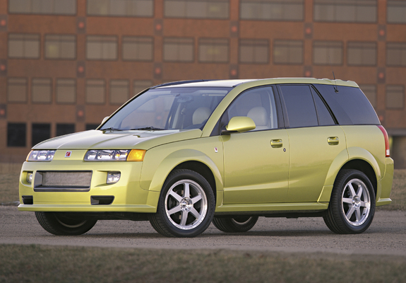 05 Saturn Vue Redlinenull