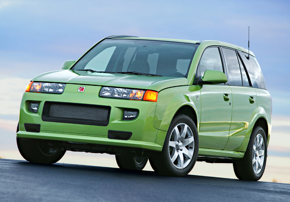 05 Saturn Vue Redlinenull