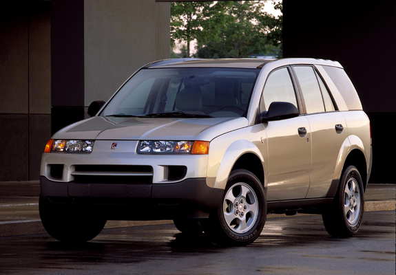 05 Saturn Vue Reviews