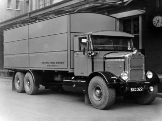 Scammell Rigid wallpapers