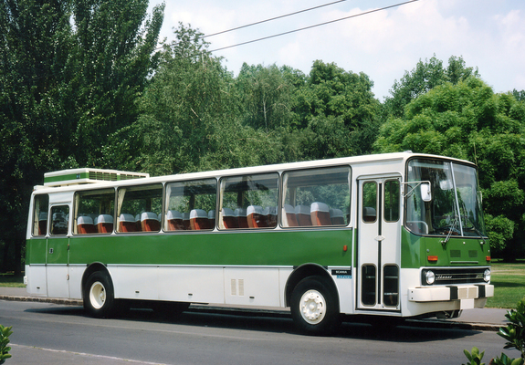 Ikarus 259.20 1977–81 photos