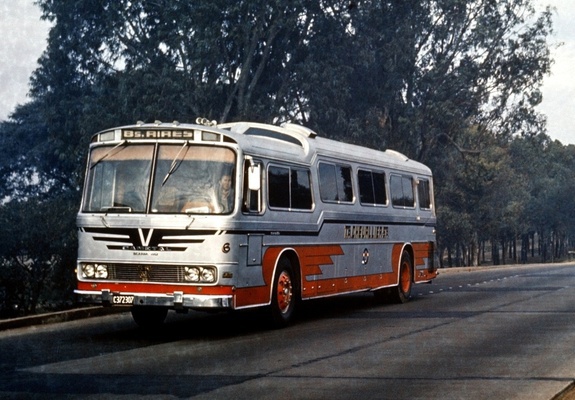 Scania BR110 1971 images