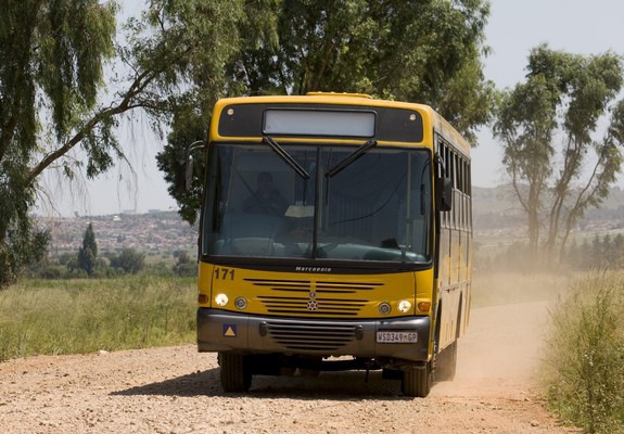 Marcopolo Scania F94 Torino images