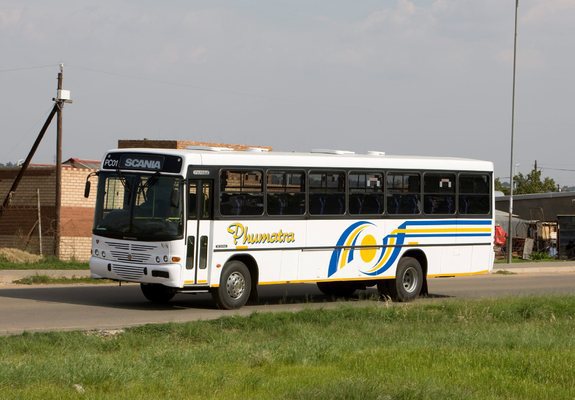 Marcopolo Scania F94 Torino pictures