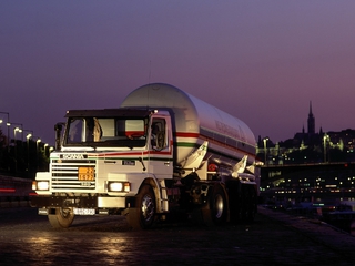 Scania III Series wallpapers