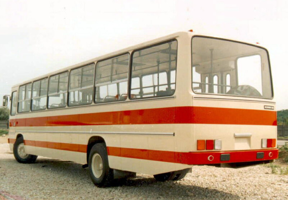 Photos of Ikarus-Scania 259