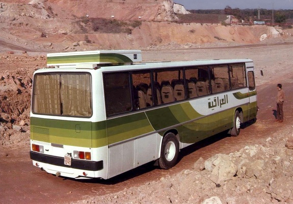 Ikarus-Scania 577 wallpapers