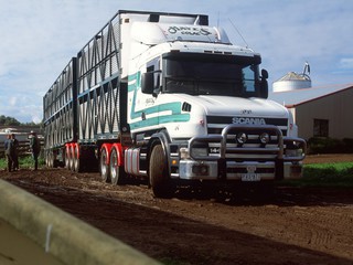 Scania IV Series images