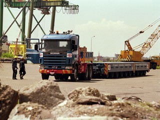 Photos of Scania IV Series