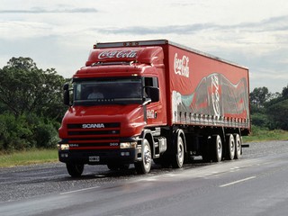 Scania IV Series images