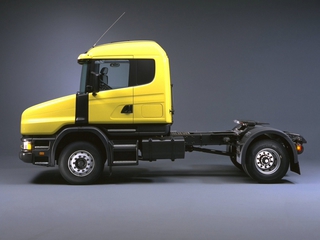 Scania IV Series images