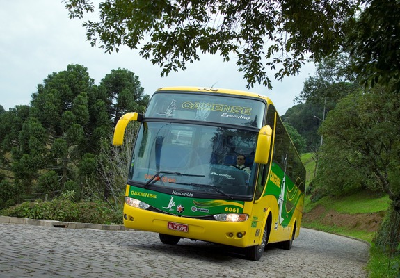 Marcopolo Scania K124 Paradiso G6 1200 4x2 2000–11 wallpapers