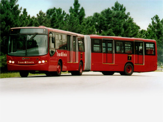 Scania K-Series photos