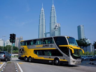 Photos of Scania K-Series