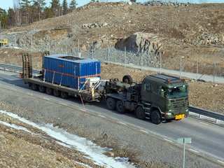 Scania R730 Crew Cab 8x8 Heavy-Haulage Tractor 2010 photos