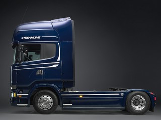 Photos of Scania R-Series
