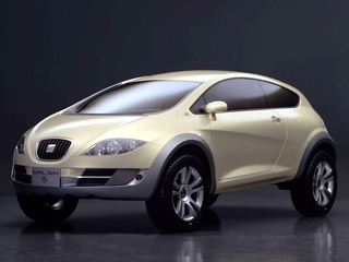 Seat Salsa wallpapers