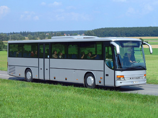 Setra S316 UL 2000–02 wallpapers