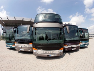 Setra wallpapers