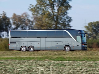 Setra 400 Series 2002 year wallpapers