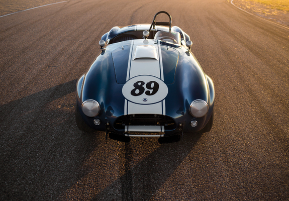 Shelby Cobra 289 (CSX 2473) 1964 photos