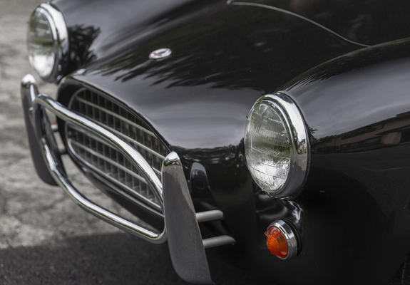 Shelby Cobra 289 (CSX 2524) 1964 photos