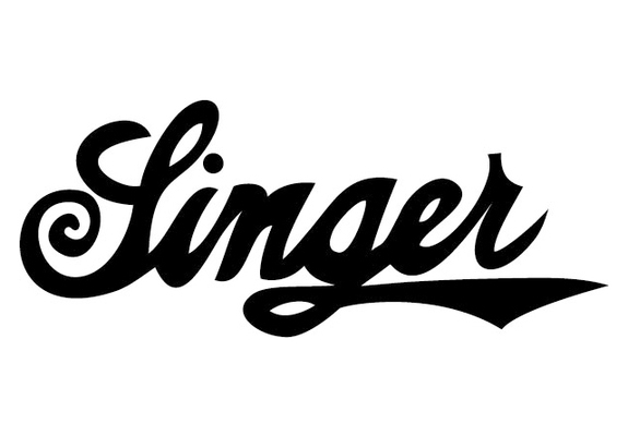 Singer pictures