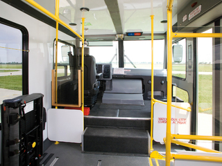 StarTrans President LF pictures