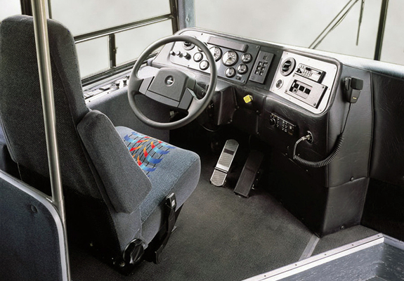 Photos of StarTrans President RE 2009