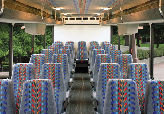 StarTrans President FE 2009 photos