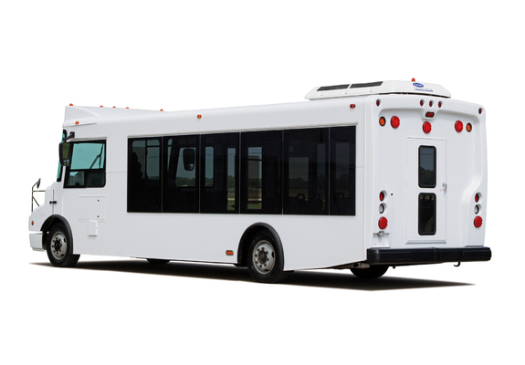 StarTrans President LF pictures