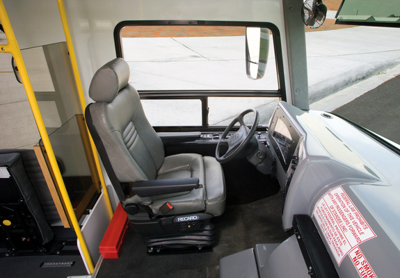 StarTrans President LF wallpapers