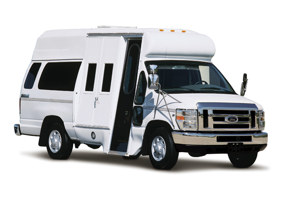 Images of StarTrans Sentinel Mid Top 2008