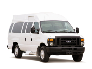 StarTrans Sentinel Sport Top 2008 photos