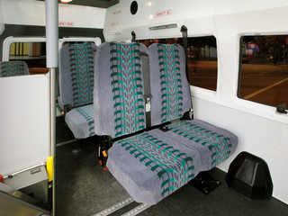 StarTrans Sentinel Sport Top 2008 photos