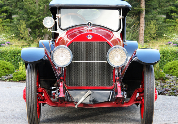 Stutz Series H Bearcat 1920 photos