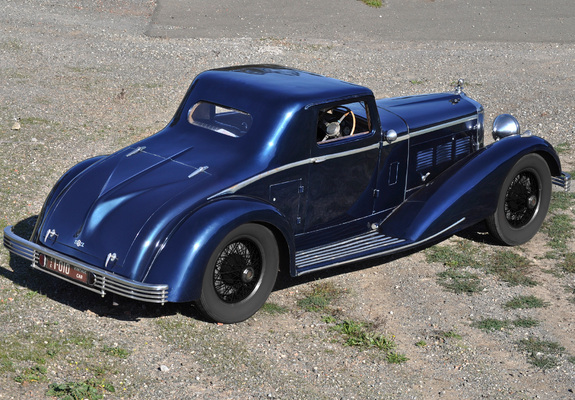 Pictures of Stutz Model BB Coupe 1928