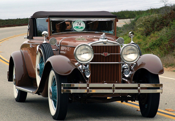 Stutz Model MB images