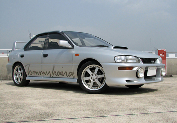 Photos of Tommykaira M20b