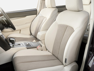 Subaru Outback 2011 year wallpapers