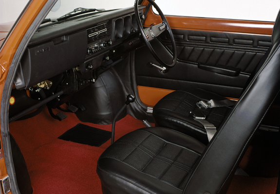 Subaru R2 Super L 1971–72 images