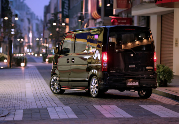 DAMD Concept B Type 1 DA64W/DA64V wallpapers