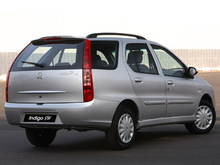 Tata Indigo wallpapers