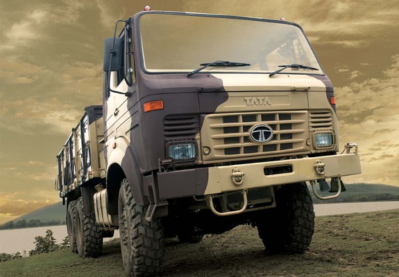 Tata LPTA 1623 wallpapers